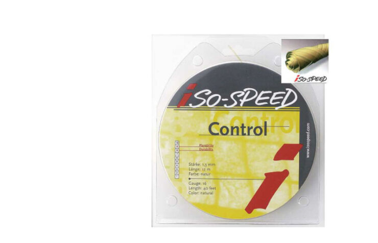 【ISOSPEED】PROFESSIONAL CLASSIC 1.20mm – JRSA｜日本ラケットストリンガーズ協会